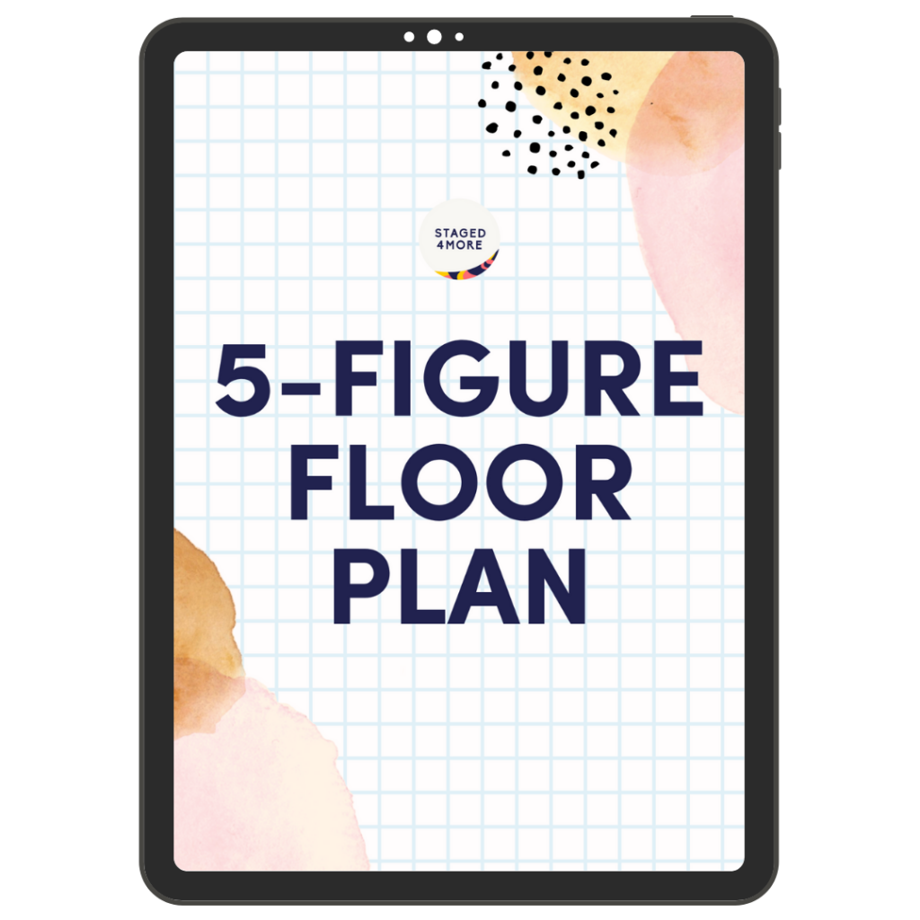 Staged4more: Professional Home Staging Training & Resources