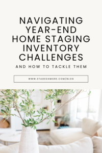 Staged4more: Professional Home Staging Training & Resources